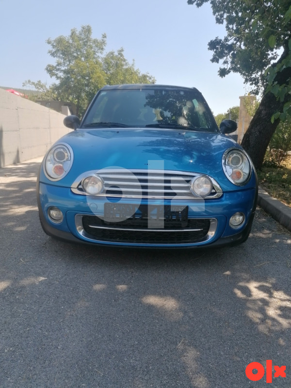 Mini Cooper D Clubman - Automobili - OLX.ba