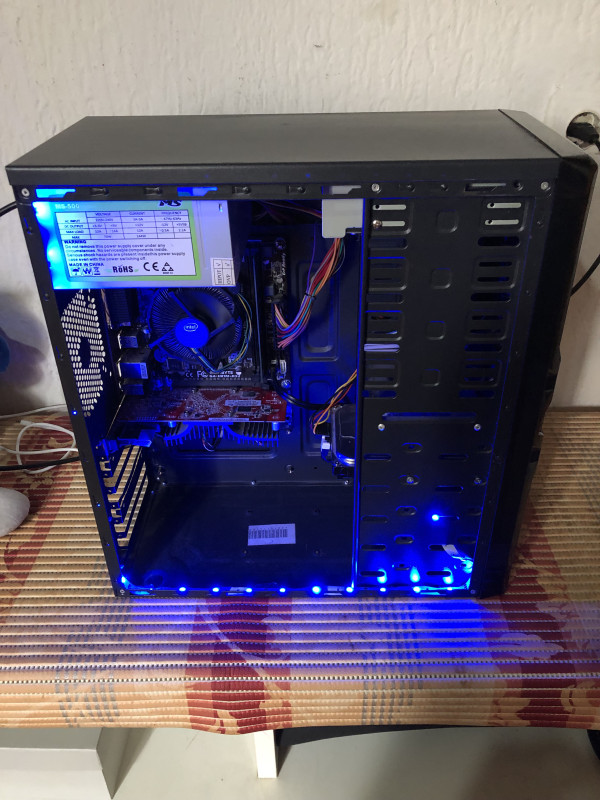 Gaming racunar pc kompjuter intel xeon i5 i7 - Desktop Računari - OLX.ba