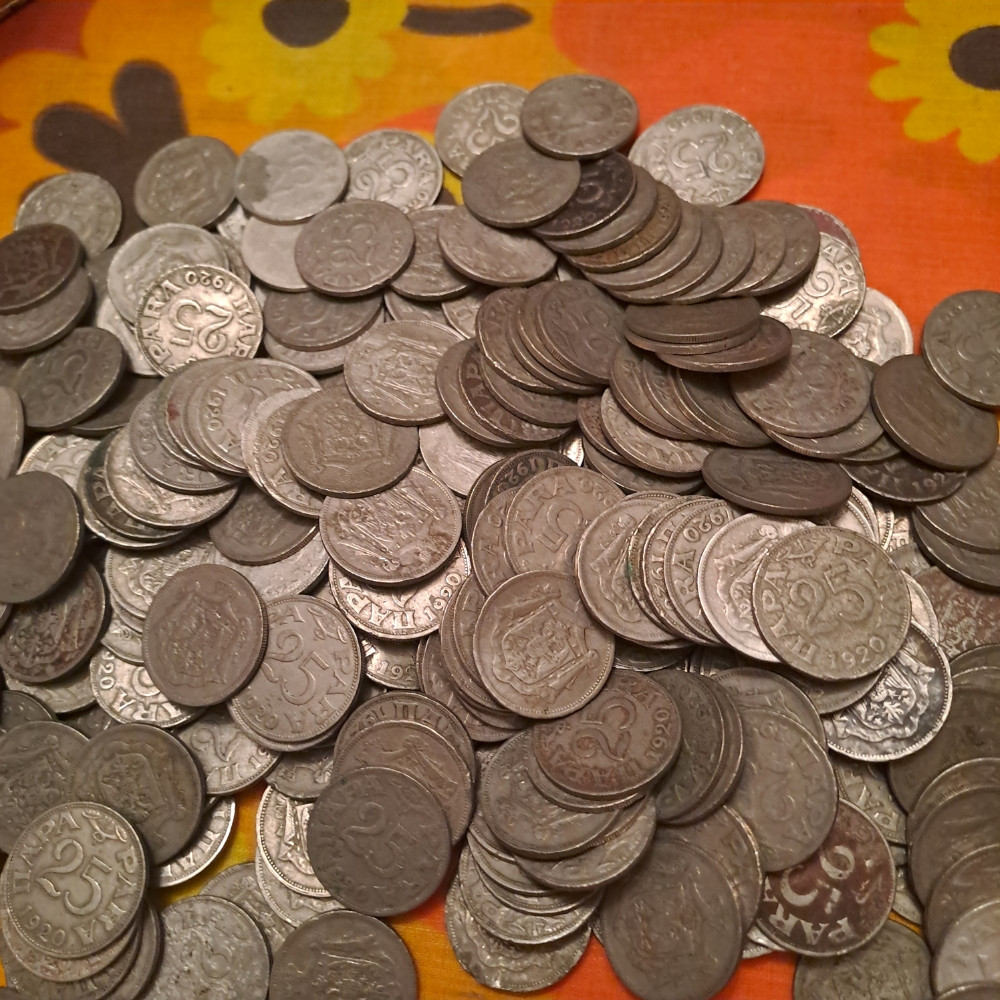 Stare kovanice kraljevina - Kovanice - OLX.ba