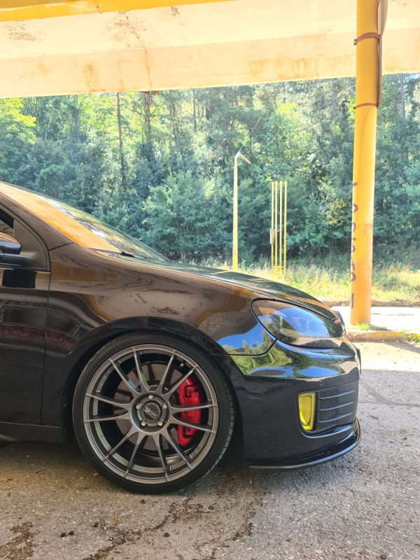 Golf 6 gti gtd R32 - Kočioni cilindri za automobile - OLX.ba