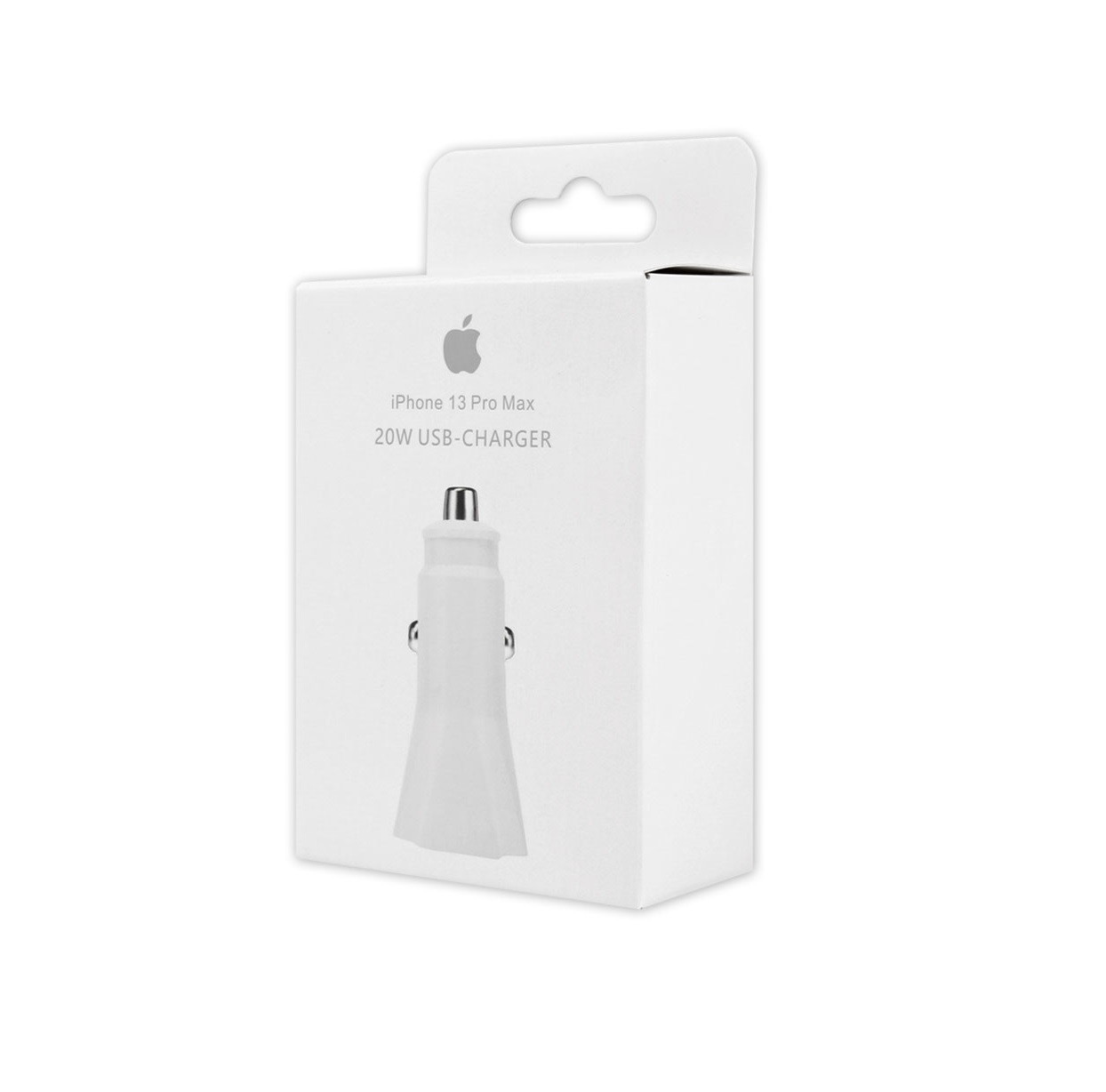 Apple Iphone 12 13 14 15 Fast brzi auto punjac USB-C 20W - Punjači za ...