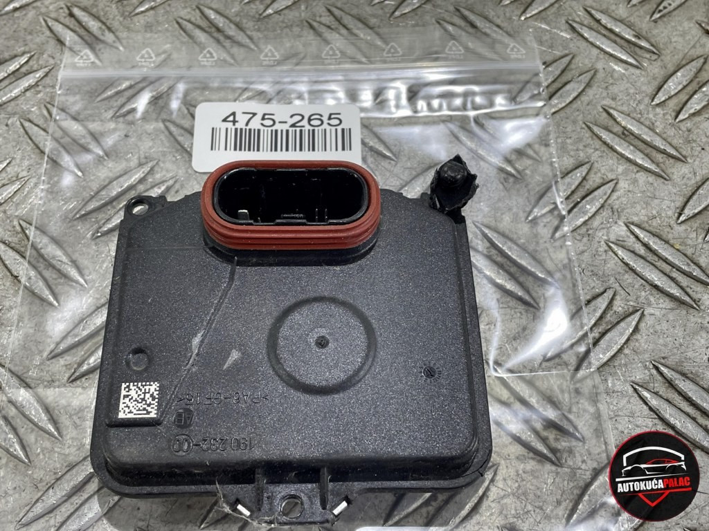 BALAST XENON AUDI A5 17-24 4M0907397AB 475-265 - Balasti za automobile ...