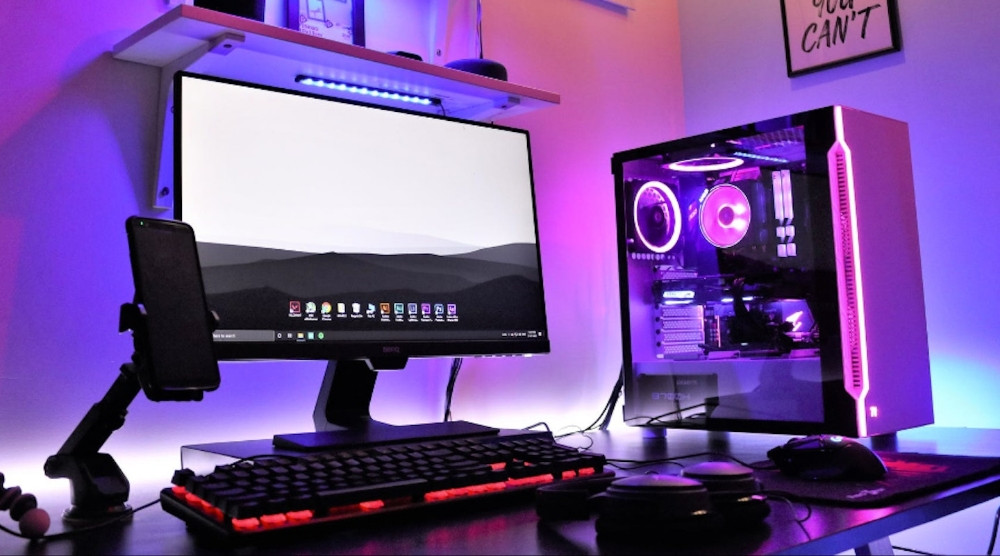 Gaming PC - Setup - Desktop Računari - OLX.ba