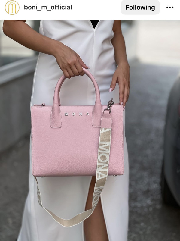 Mona torba - Casual torbe - OLX.ba