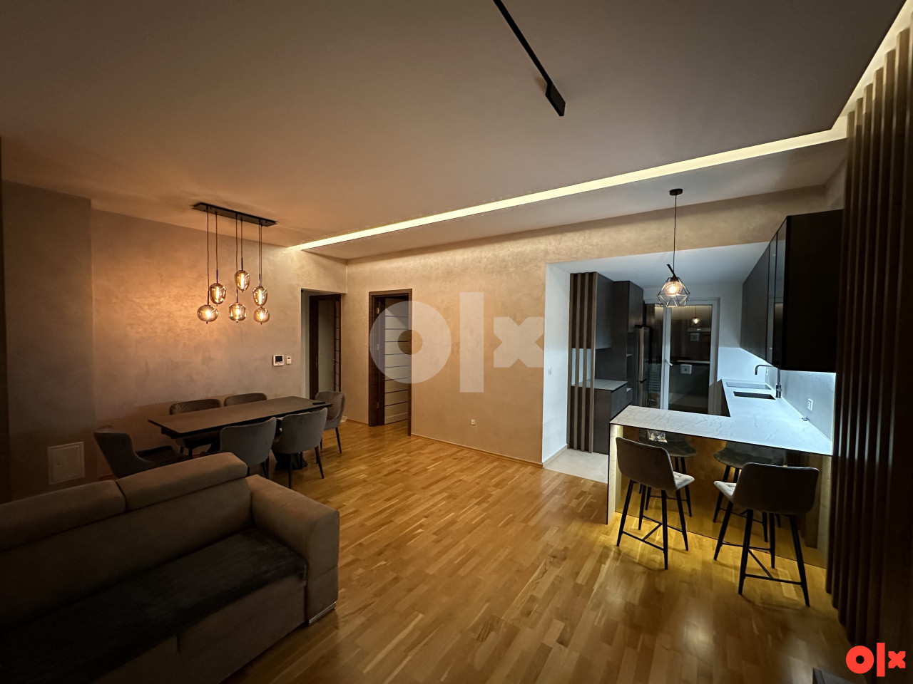 Stan Zenica - Stanovi i apartmani - OLX.ba