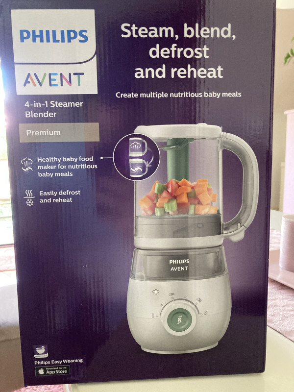 Philips Avent - Uređaji i pribor za bebe - OLX.ba