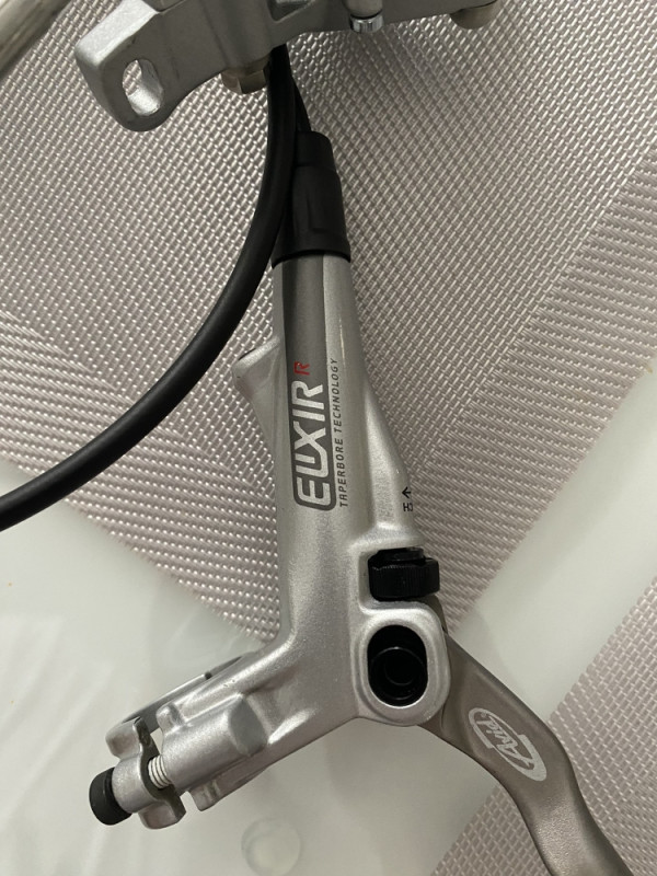 HIDRAULIČNA KOČNICA SRAM AVID ELIXIR R - Kočnice za bicikle - OLX.ba