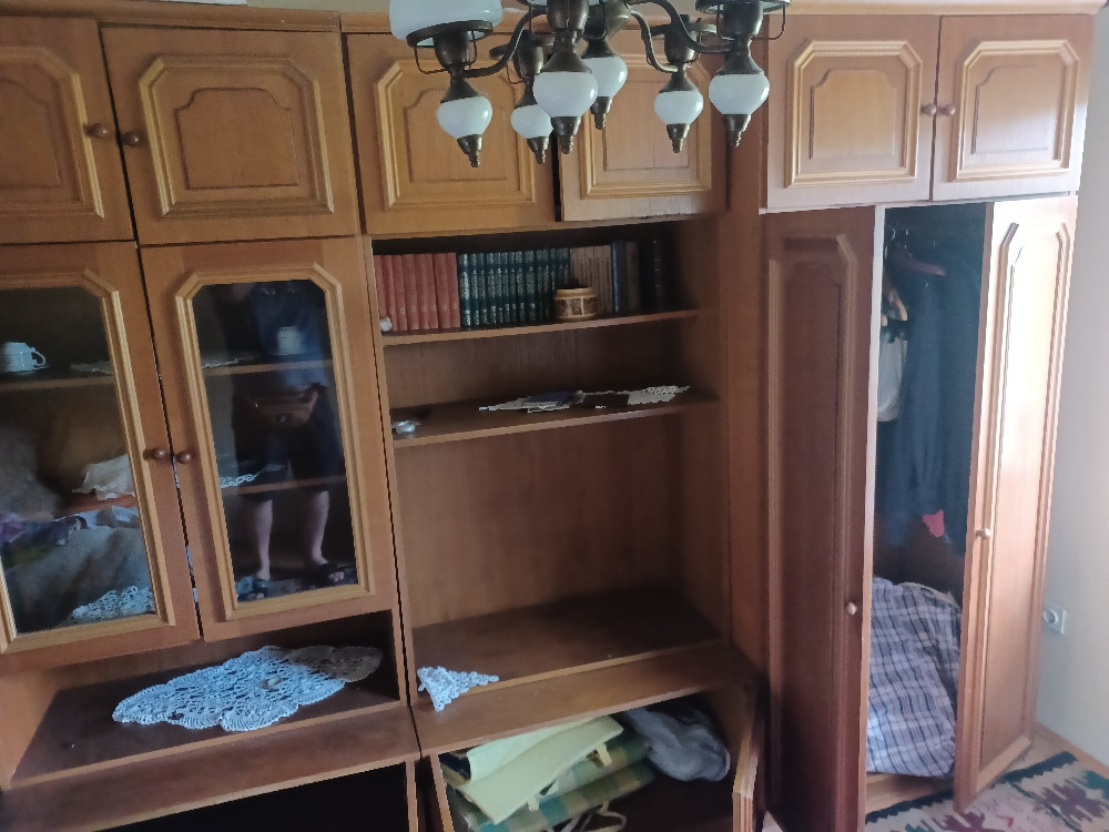 POKLANJAM NAMJESTAJ - Poklanjam (darujem) - OLX.ba