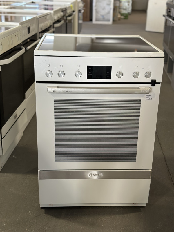 Samostojeci sporet bosch - Električni šporeti - OLX.ba