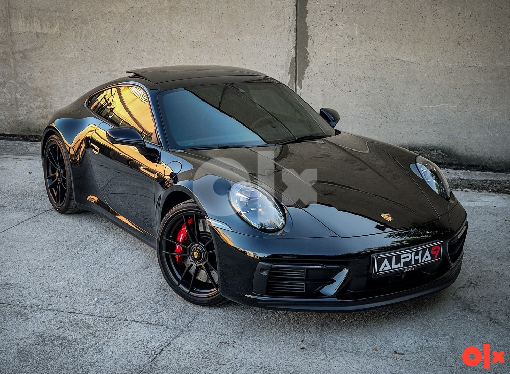 Porsche 911 4 GTS Coupe - Automobili - OLX.ba