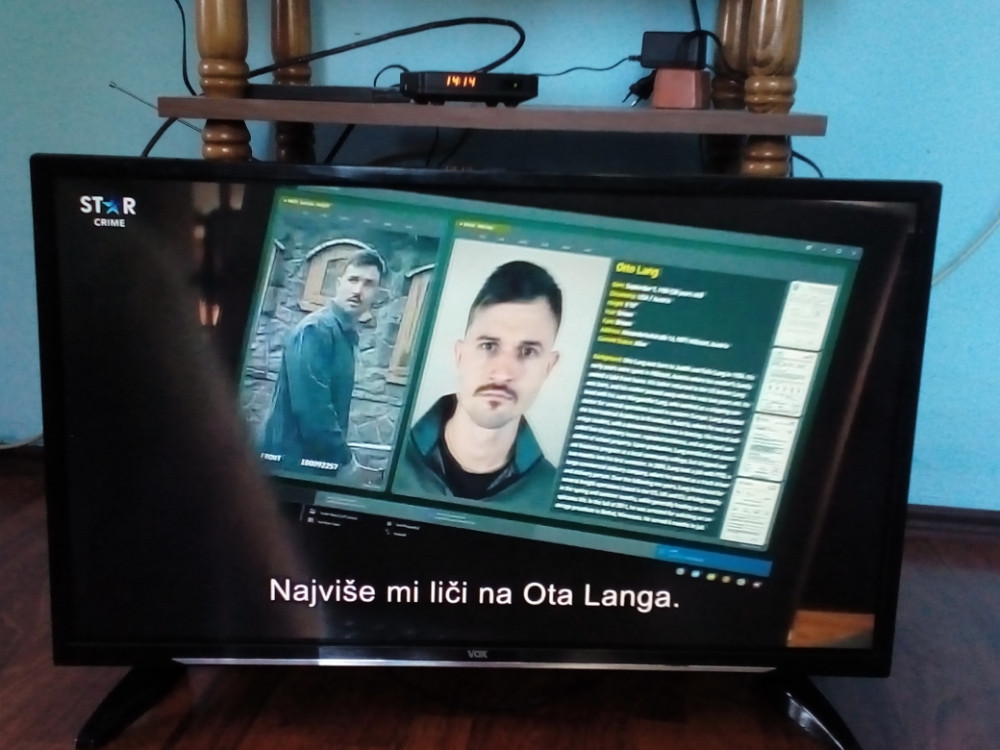 Tv vox - LED LCD - OLX.ba