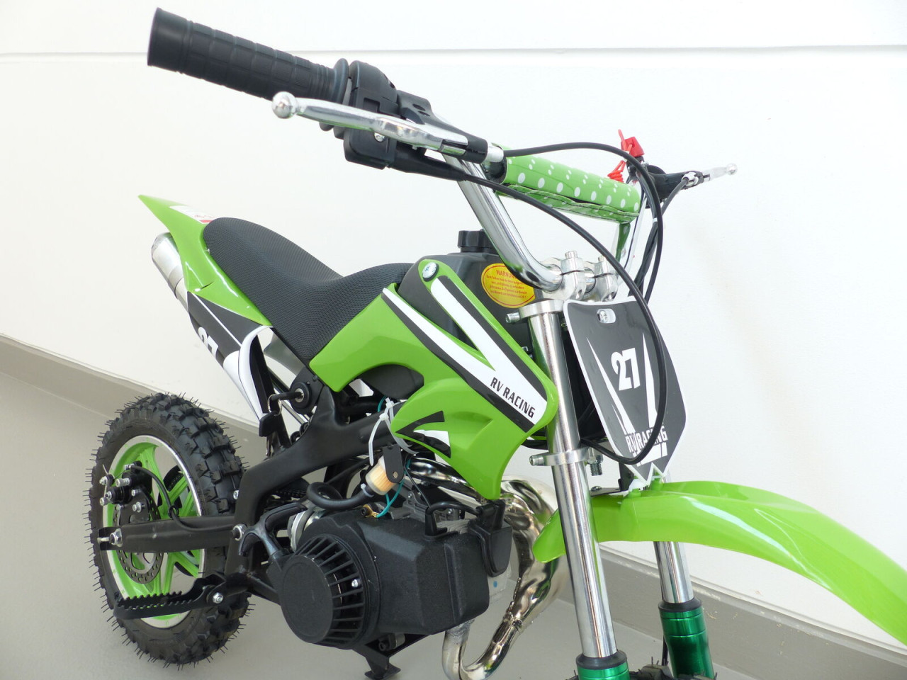 DJECIJI MINI MALI MOTOR DIRT POCKET BIKE CROSS KROSER - Ostale igračke ...