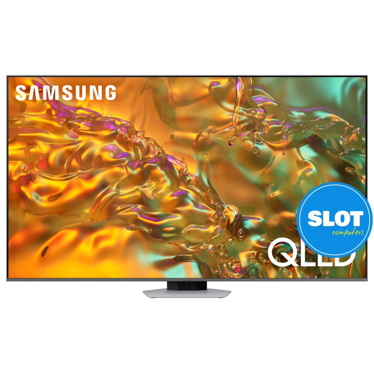 Televizor SAMSUNG QLED TV QE55Q80DATXXH 55" - LED LCD - OLX.ba
