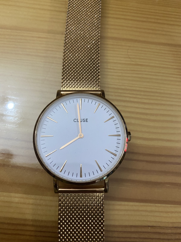 Zenski sat Cluse - Ručni Satovi - OLX.ba