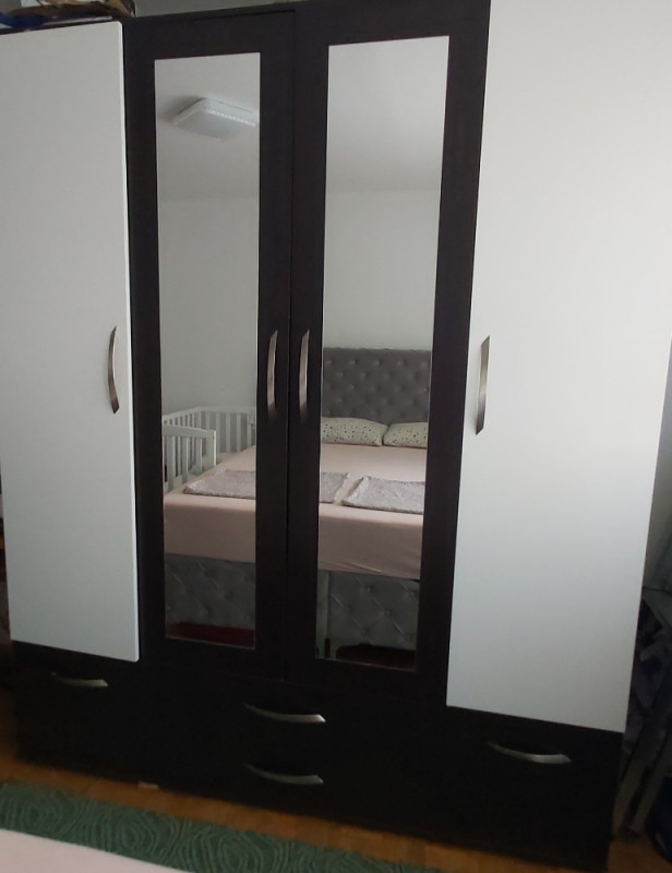 Ormar 180x50 - Ormari/Plakari - OLX.ba