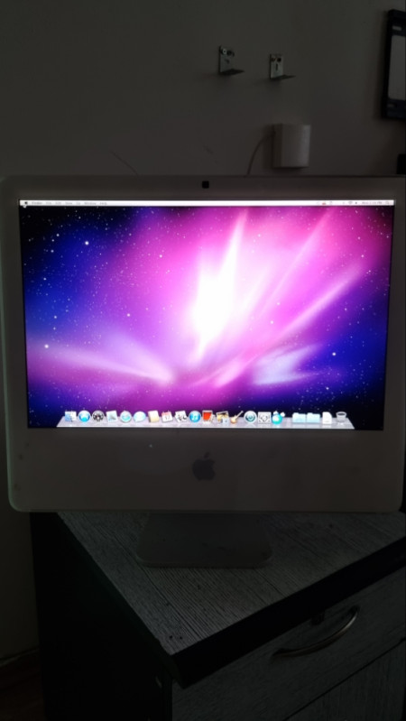 Apple imac 2006 - Desktop Računari - OLX.ba