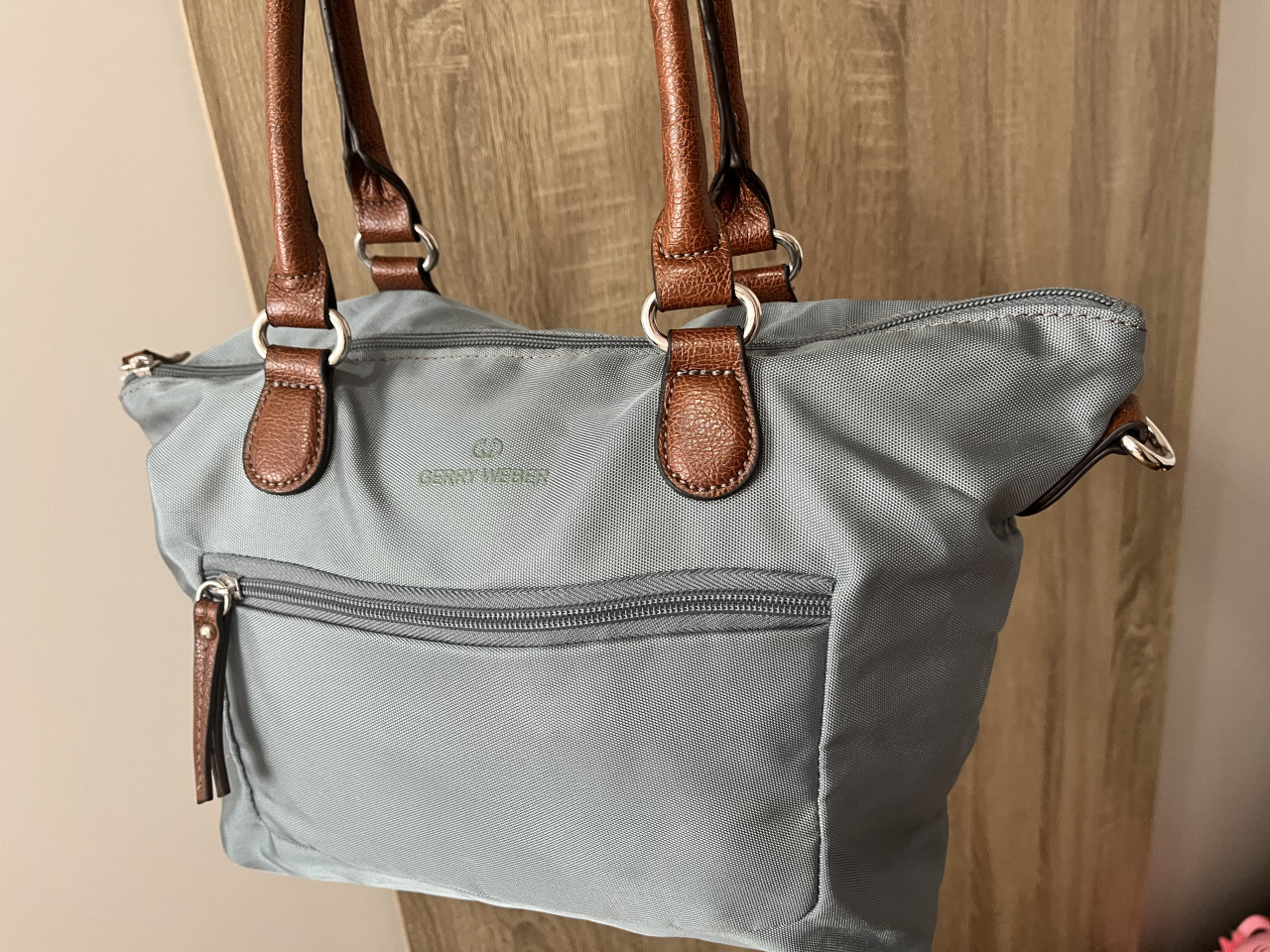 Torba casual Gerry Weber - Torbe i ruksaci za žene - OLX.ba