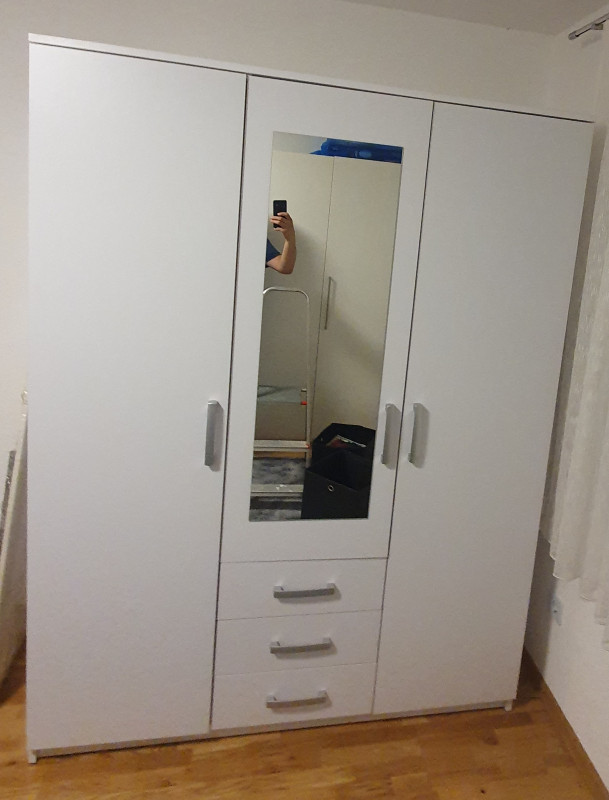 Ormar 150x200 - Ormari/Plakari - OLX.ba