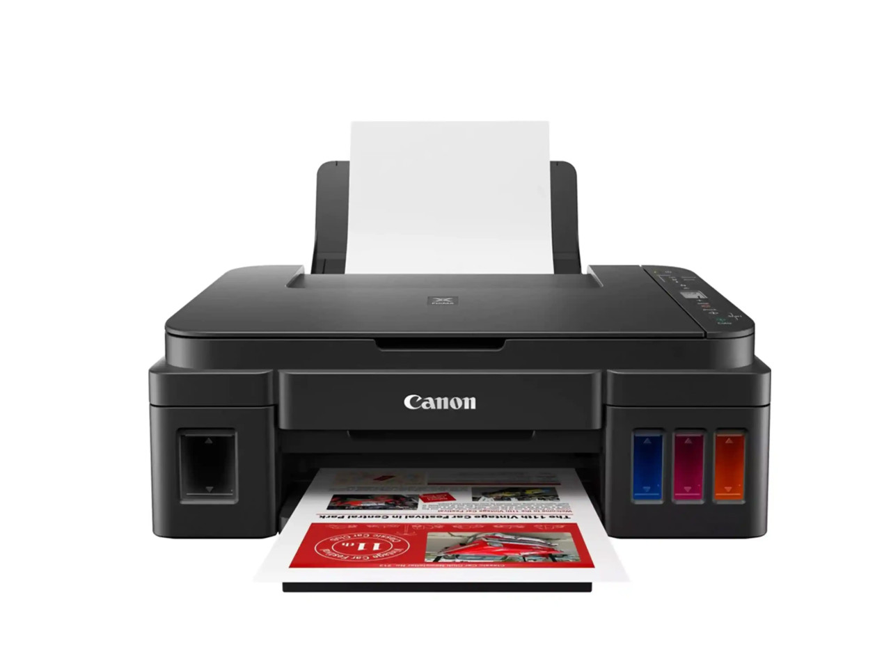 Printer Canon Pixma G3416 - Printeri - OLX.ba