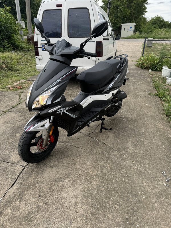 Sonic Matador (nov) - Motocikli - OLX.ba