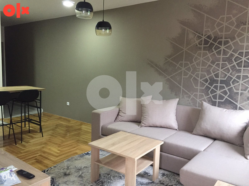 Izdajem stan Obilicevo, B.Luka 54m2 - Stanovi i apartmani - OLX.ba