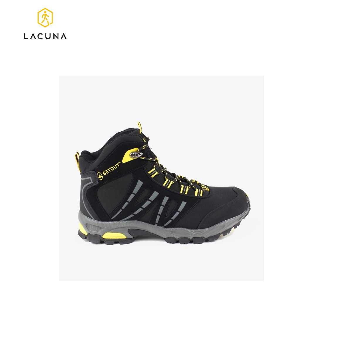 Zaštitne cipele - duboke Lacuna 9PHYLH42 veličina 42 - Oprema za ...