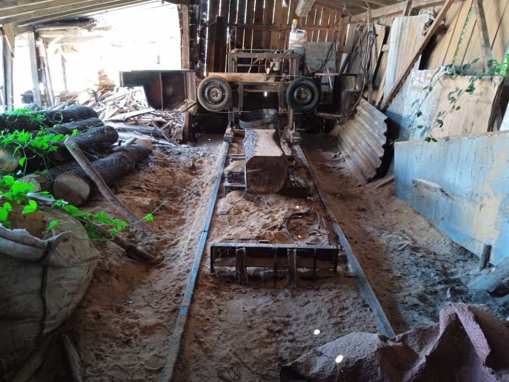 Brenta gater - Dijelovi za mašine i alate - OLX.ba