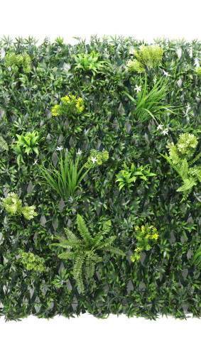 MASTER - Panel-ograda od umjetne trave 100x200cm Starr - Ograde - OLX.ba