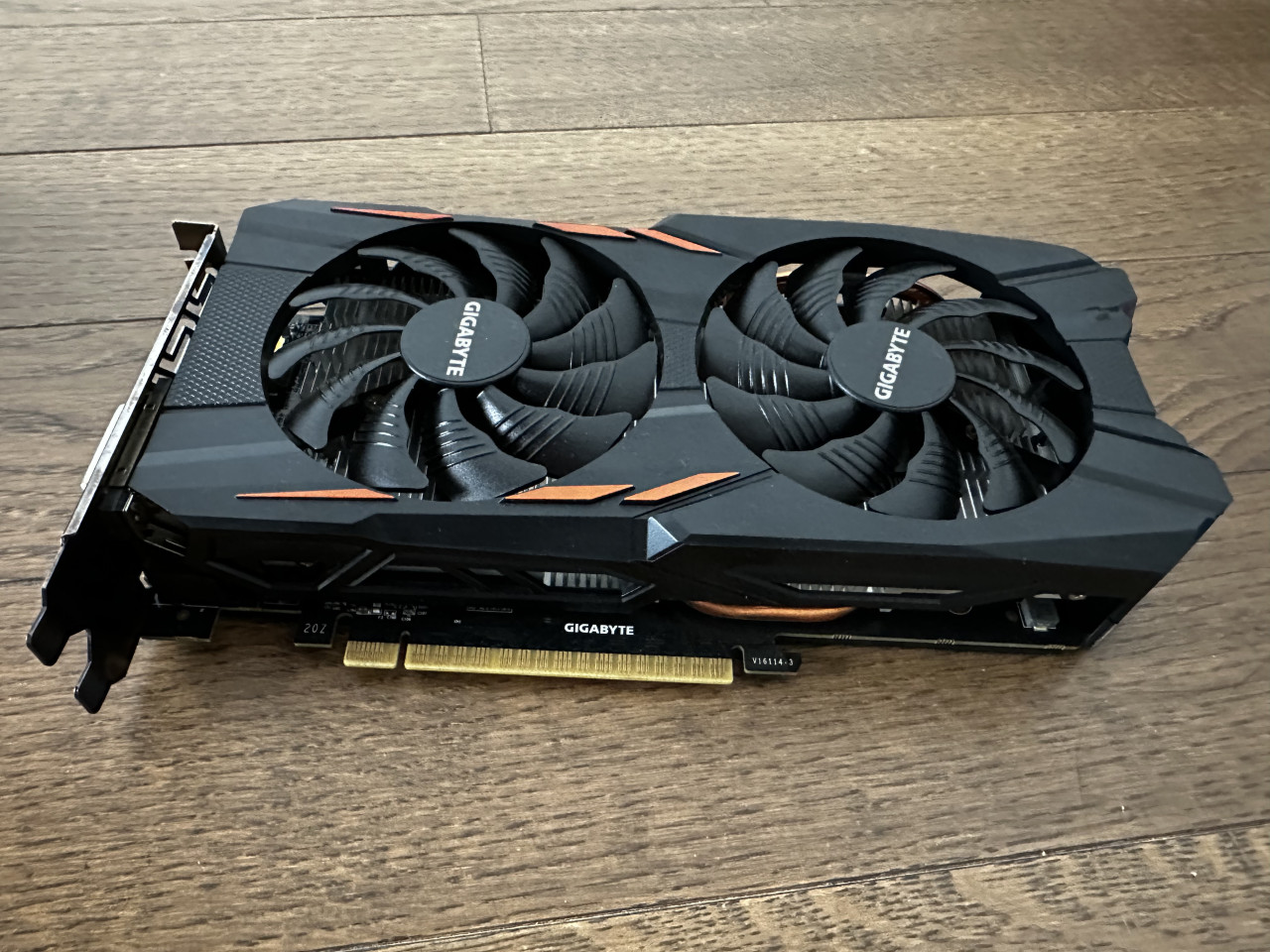 Gigabyte Nvidia GeForce GTX 1050 Windforce OC 2G - Grafičke kartice ...