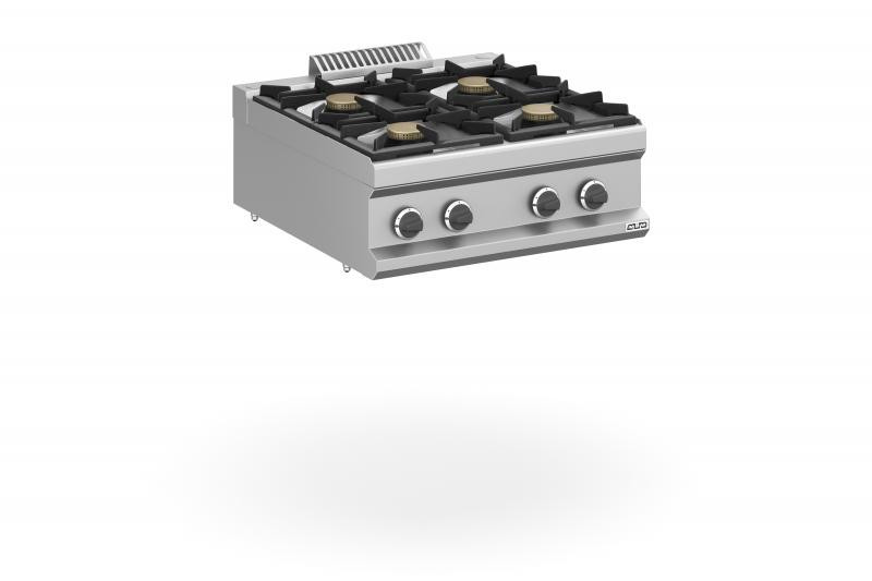 plinski sporet - profesionalni sporet - sporet "MBM" - It ...