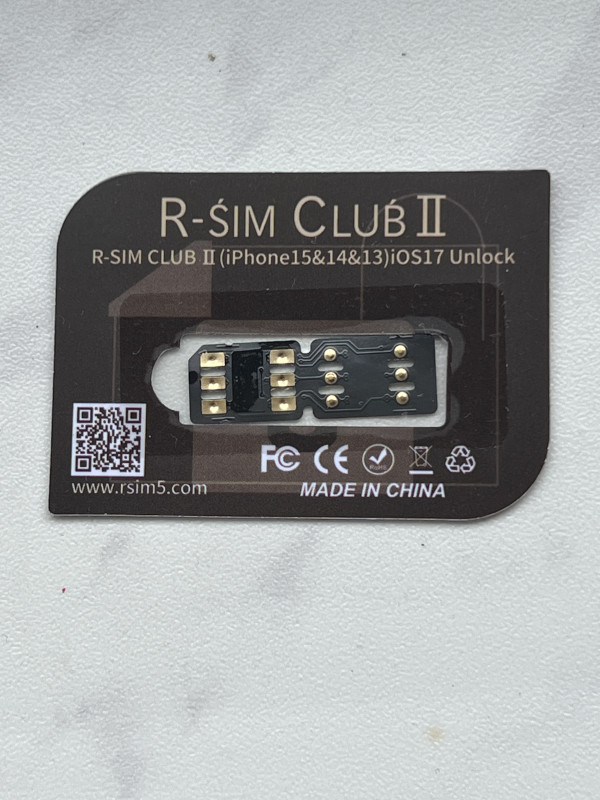 Rsim Iphone - SIM kartice - OLX.ba
