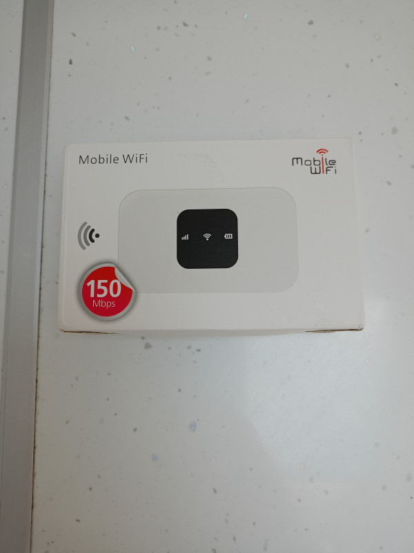 Mobilni ruter 4G - Router - OLX.ba