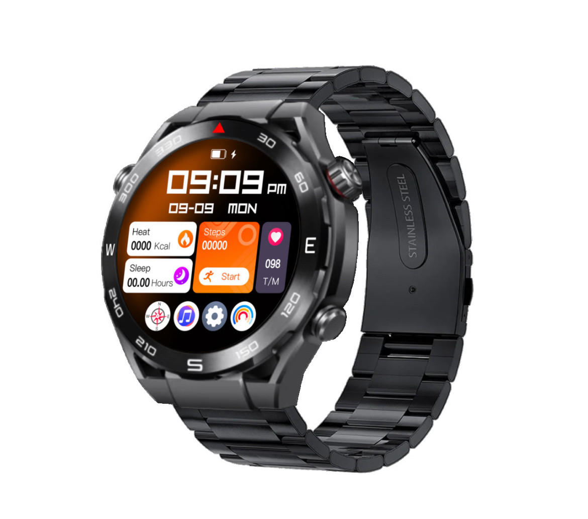 PAMETNI SAT S10 MAX SMART WATCH BLUETOOTH SMARTWATCH - Smartwatch ...