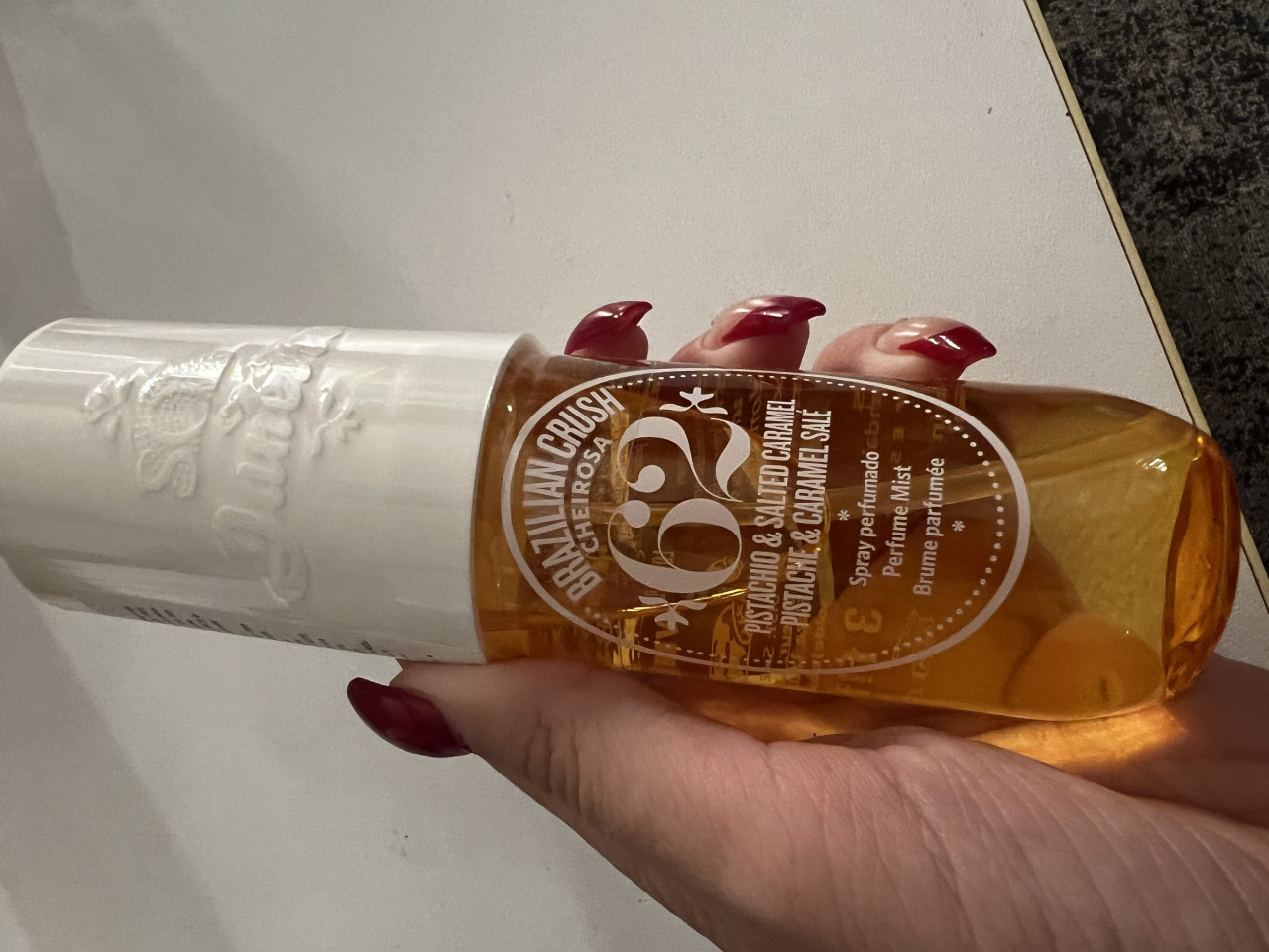 Sol de janeiro 62 body mist 90ml (dostupni svi) ORIGINAL ...