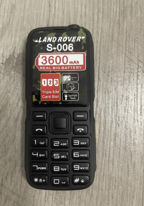 MOBITEL SA TIPKAMA + 3 SIM KARTICE - Mobiteli - OLX.ba