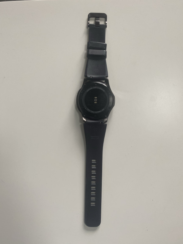 Samsung gear s3 900C - Smartwatch (pametni satovi) - OLX.ba