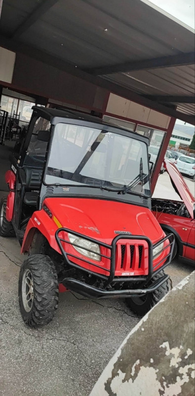 Artic Cat 650 H1 qvad buggy bagi 4x4 - ATV / UTV / Quad - OLX.ba