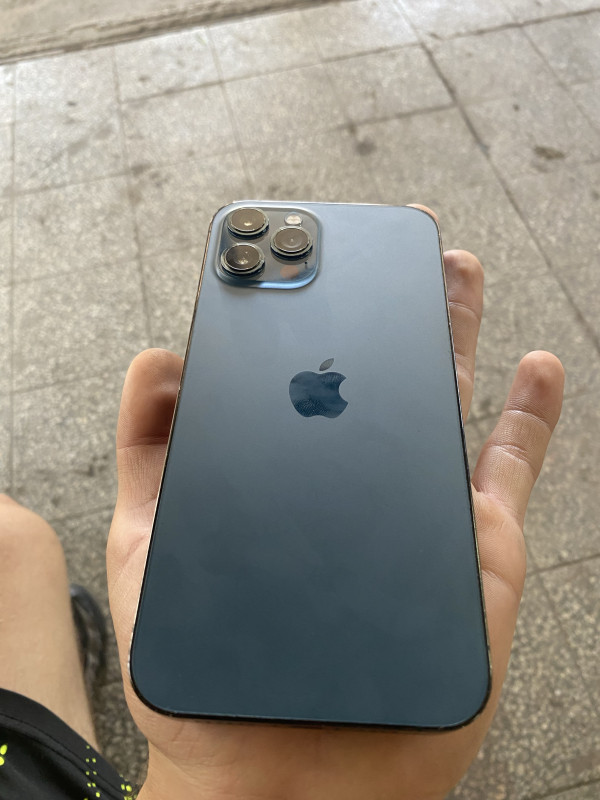 Iphone 12 Pro Max 128gb - Mobiteli - OLX.ba