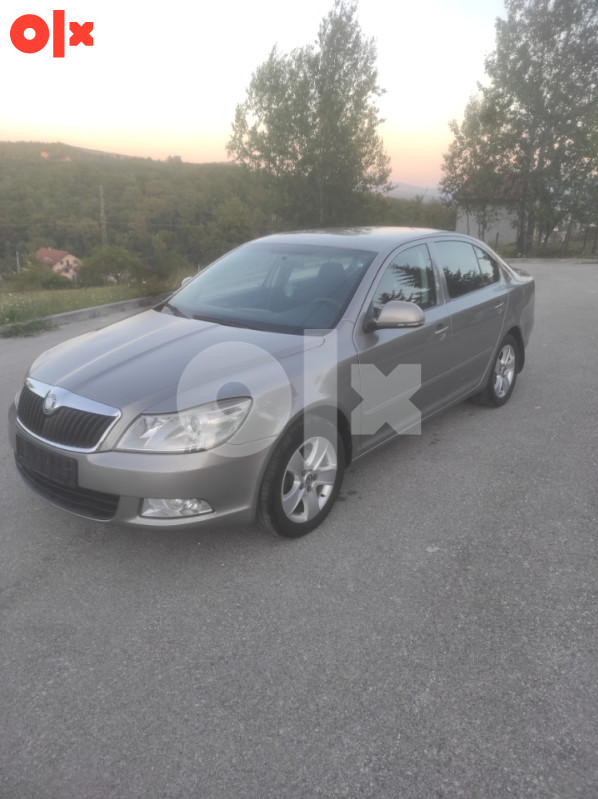 Škoda Octavia A6 1.9 TDI limuzina - Automobili - OLX.ba
