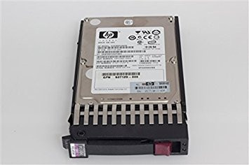RFB - HP HDD 900 GB 6G SAS 10K SFF DP 2,5" - 619291-B21 - Serveri - OLX.ba