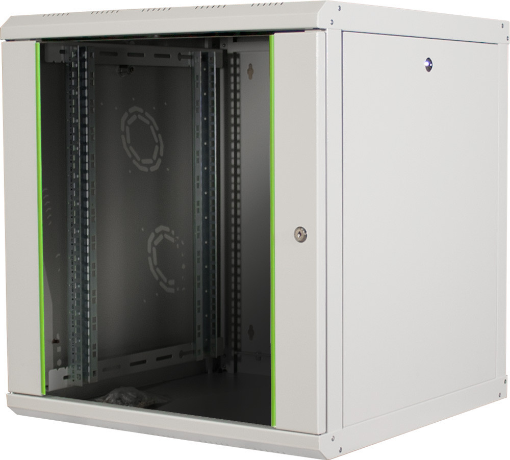 RACK ORMAR 12HE 600X600 SIVI TEHNOX TN-19-12U-6/6-V - Serveri - OLX.ba