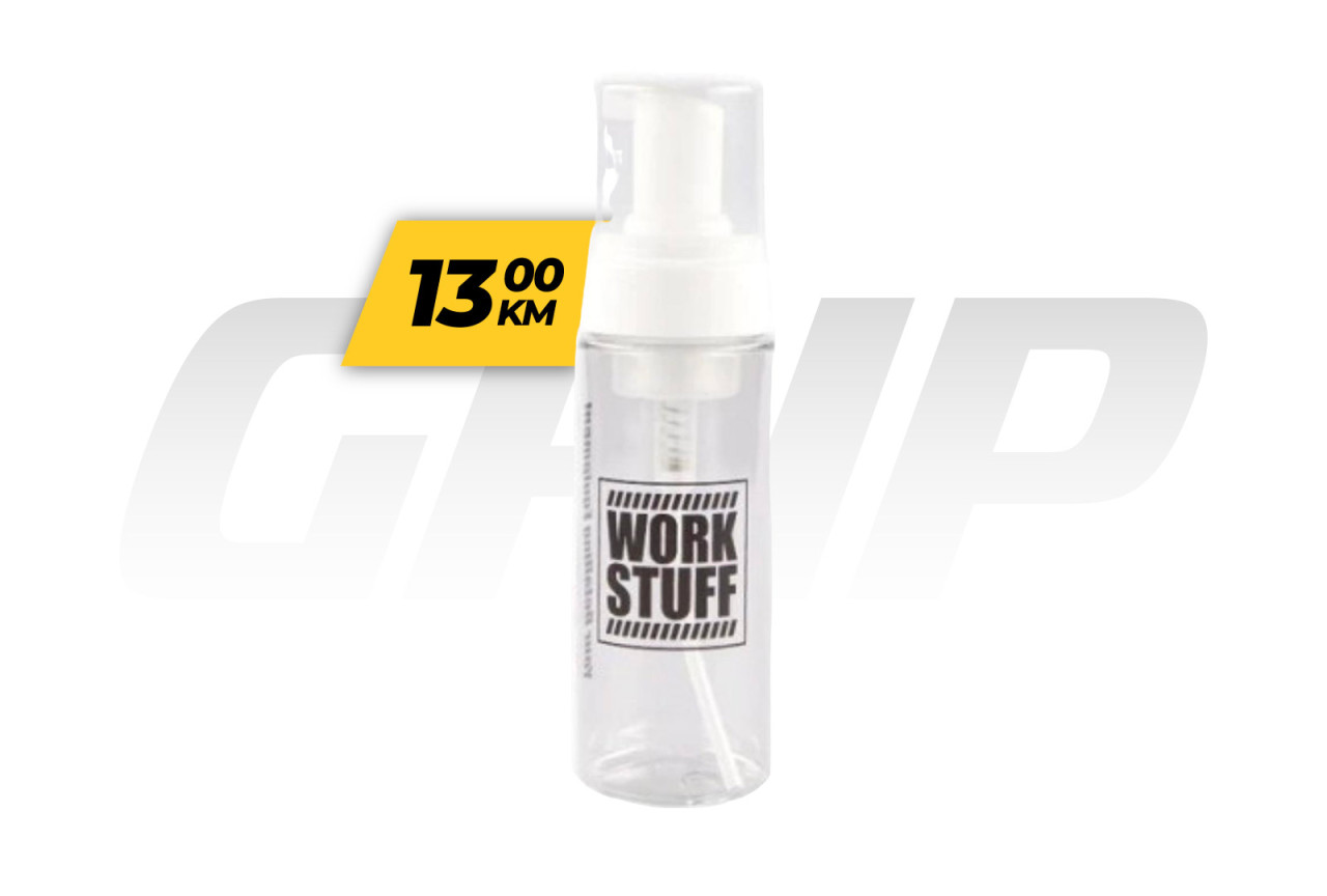 Work Stuff Pjenomat 150ml - Autokozmetika - OLX.ba