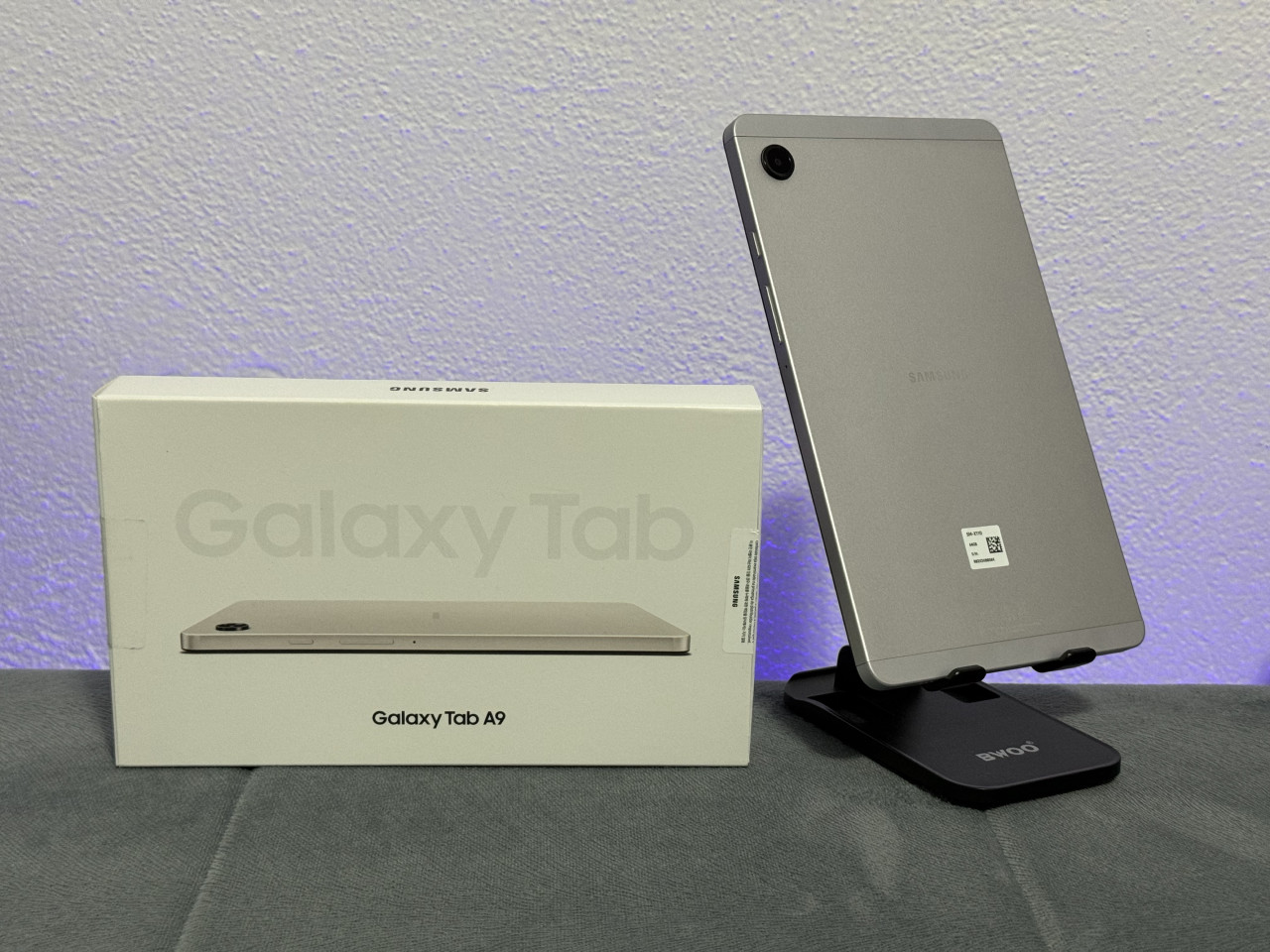 SAMSUNG GALAXY TAB A9 4/64GB NOVO - Tablet PCs - OLX.ba