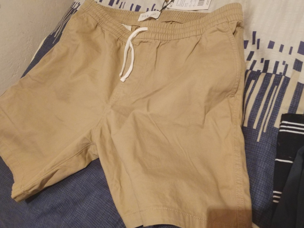 Muski sorc,kratke hlace iz Svedske NOV - Šorcevi za muškarce - OLX.ba