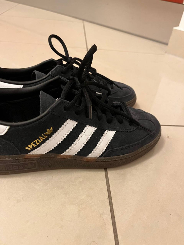 adidas spezial - Tene/Patike za žene - OLX.ba