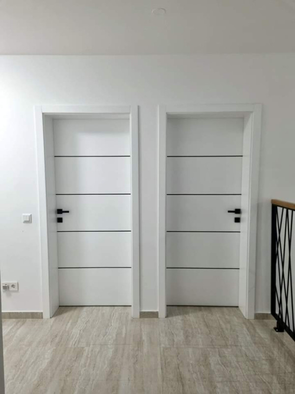 Unutrasnja Stolarija Sobna Vrata - Vrata - OLX.ba
