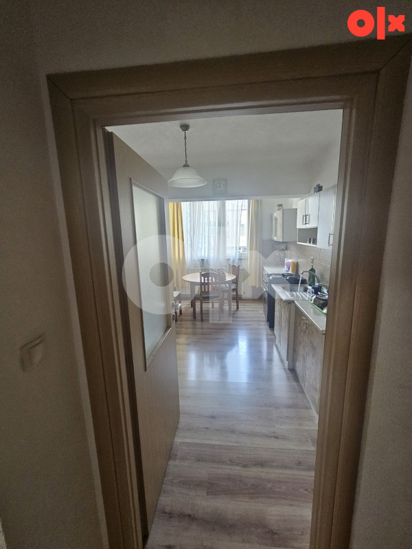 Stan Zenica 49m2 - Stanovi i apartmani - OLX.ba