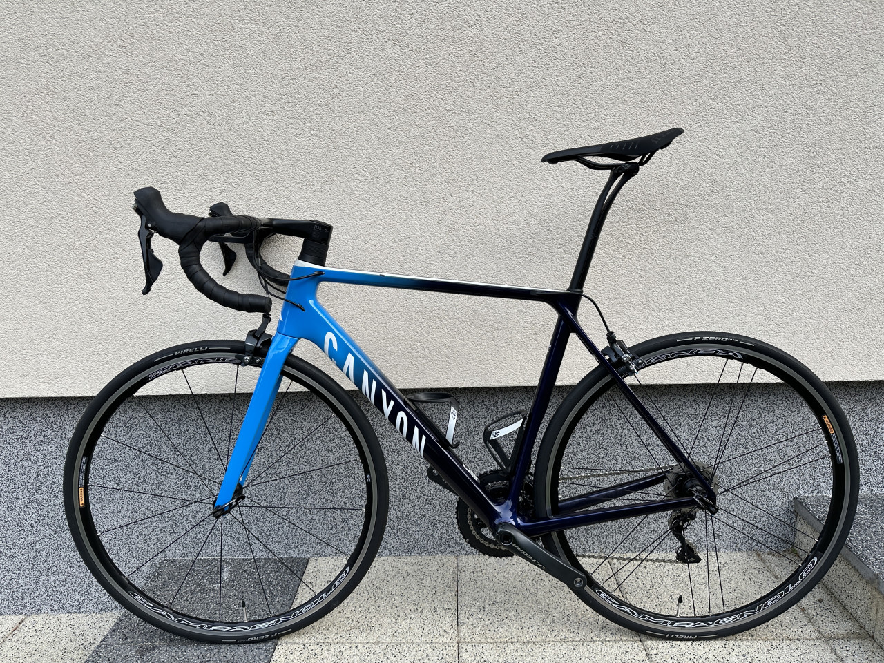 Canyon Ultimate CF SL 8.0 - Bicikli - OLX.ba