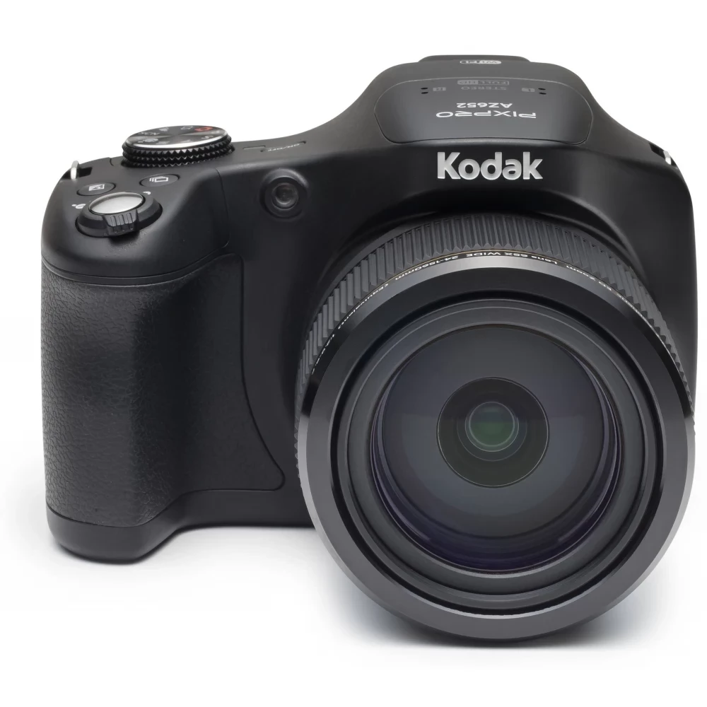 KODAK AZ652 Digital camera black - Digitalni fotoaparati - OLX.ba