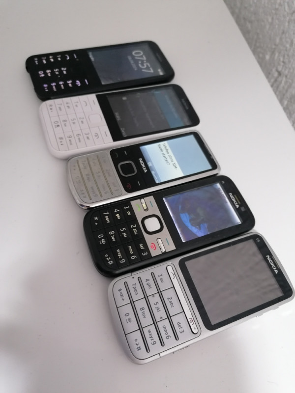 Nokia mobiteli - Mobiteli - OLX.ba